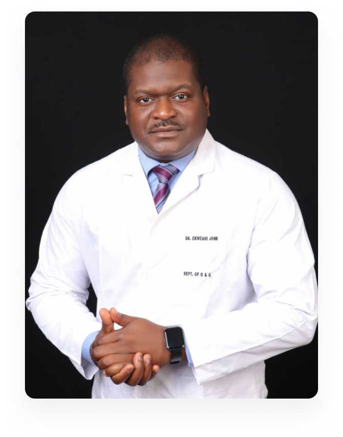 JECE Hospital | Fertility Clinic